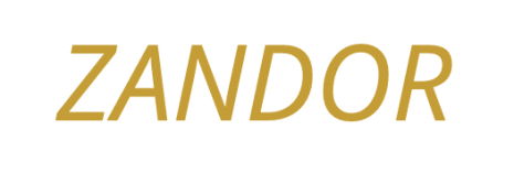 Zandor - hosberit.dk